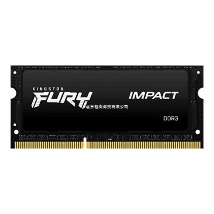 Suitable for Kingston FURY Impact DDR3 8GB Desktop Memory Strip DDR3 ...