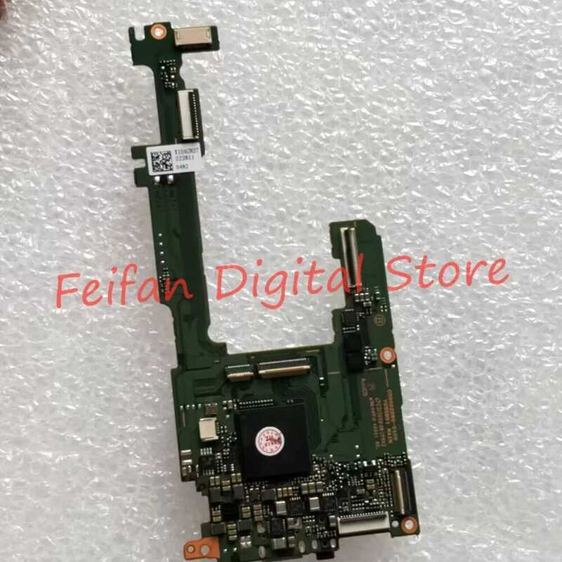 New Original For Fuji For Fujifilm X100v Mainboard / Motherboard Camera ...