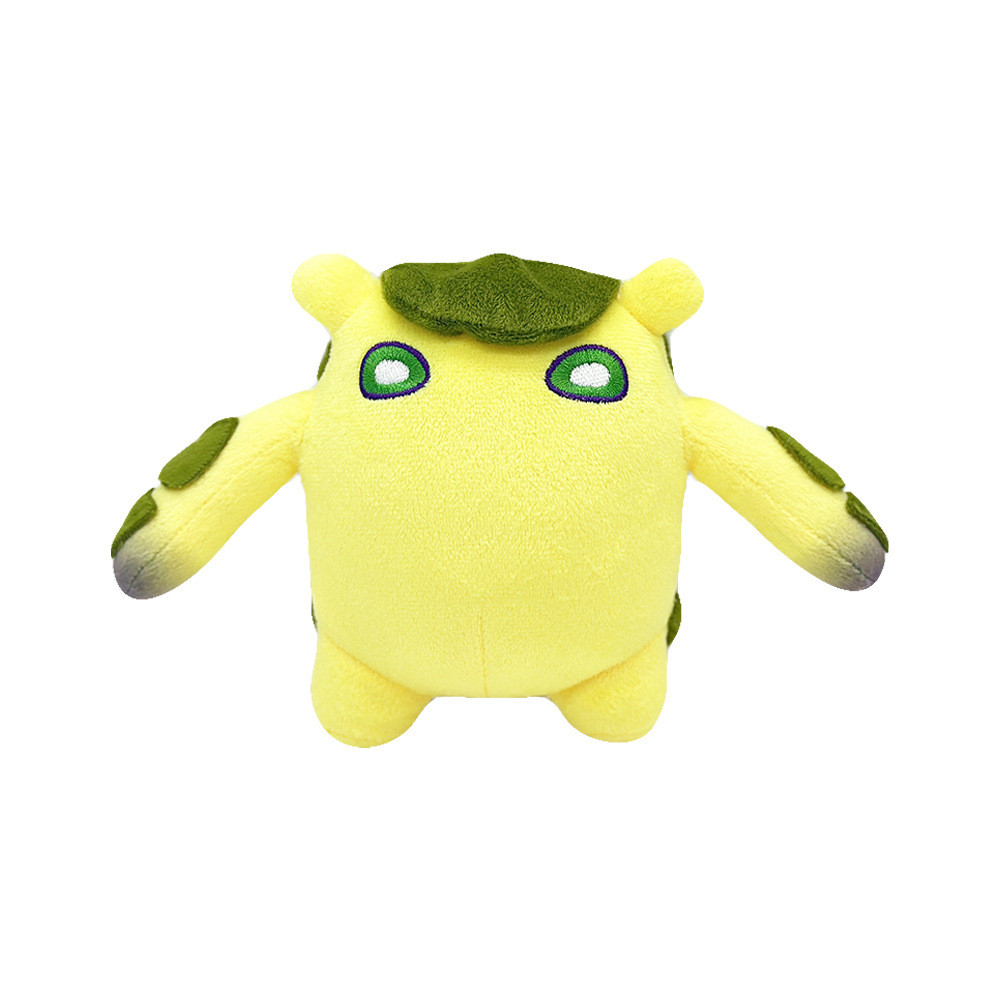Plush Wingman Valorant Toy Animal Soft Stuffed Doll For Collectors And ...
