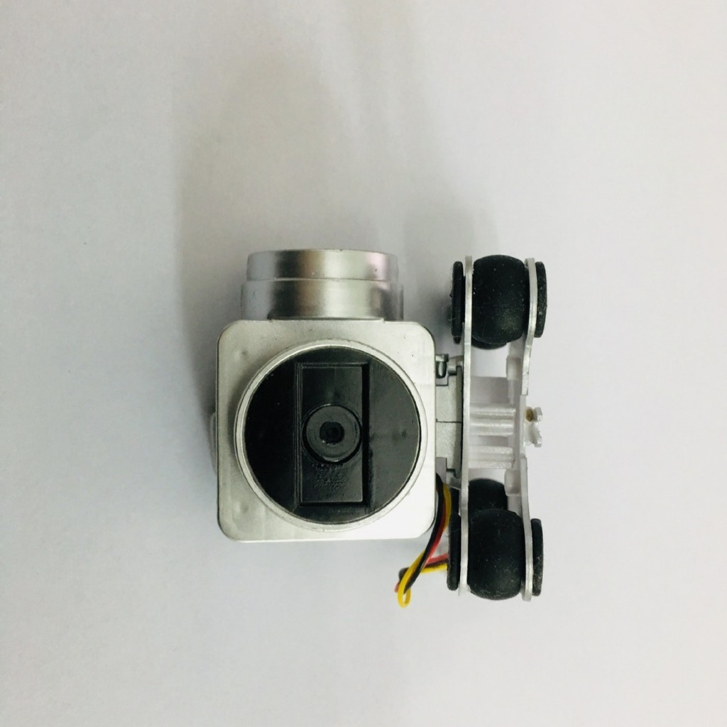 Remote Control Aircraft WIFI Camera 2 Million Pixels WIFI Real-time ...