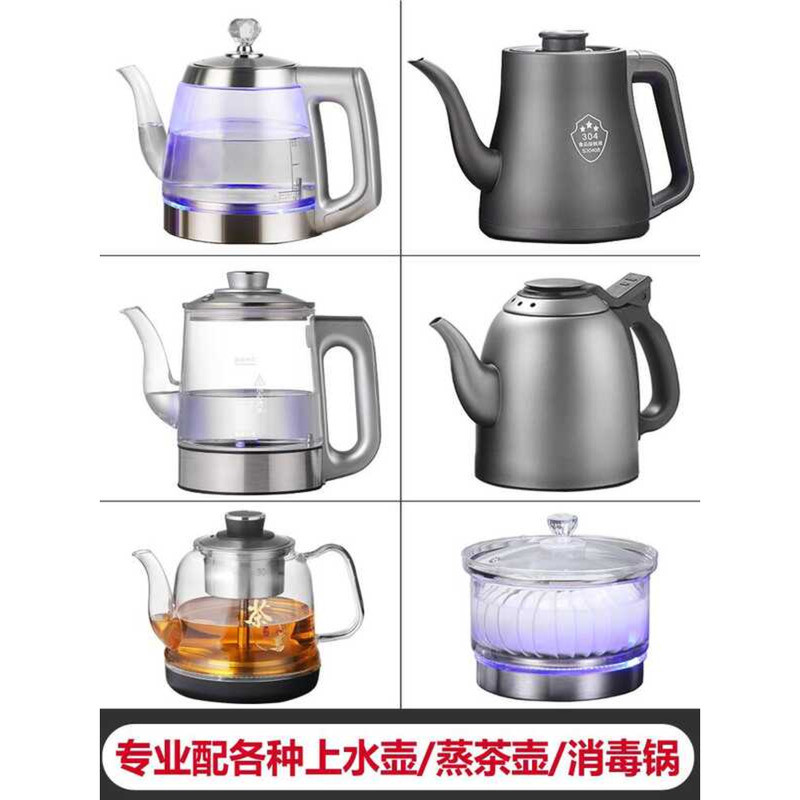 Automatic Bottom Filling Single Pot Universal Glass Sterilizer Kettle ...