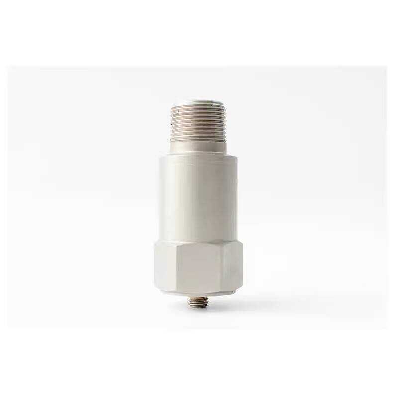 Piezoelectric Accelerometer Vibration Sensor IEPE/ICP Isolated Output ...