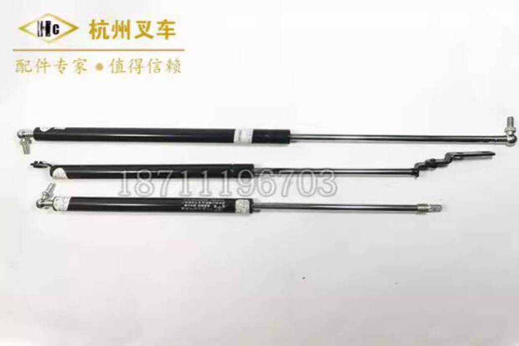 Heli Hangzhou Liugong Tailif 2 3 3.5 Ton Forklift Engine Cover Gas ...