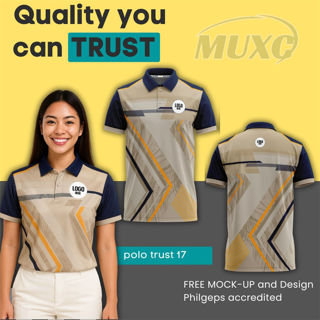 Free customization 】FULL SUBLIMATION POLO SHIRT FOR MEN(Multiple color pattern selection)Men's ...