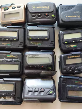 Shop pager for Sale on Shopee Philippines