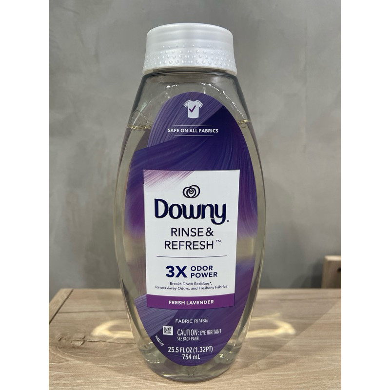 Downy Rinse And Refresh Review