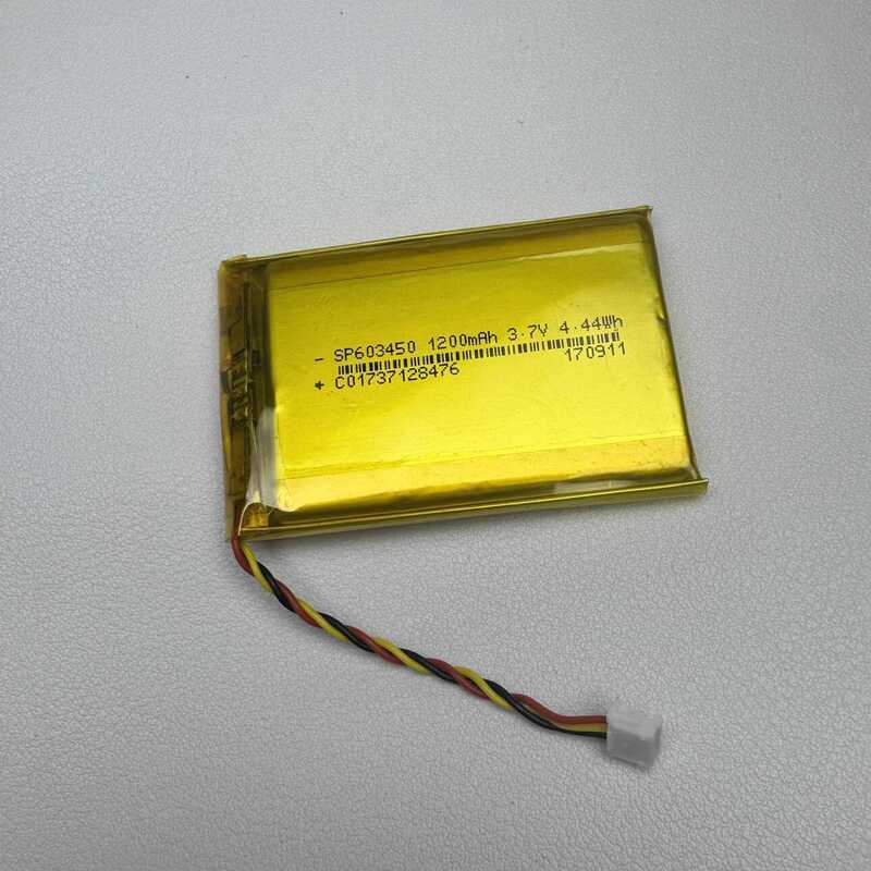 Brand New Mouse Battery Compatible with Logitech G502 Wireless G903 ...