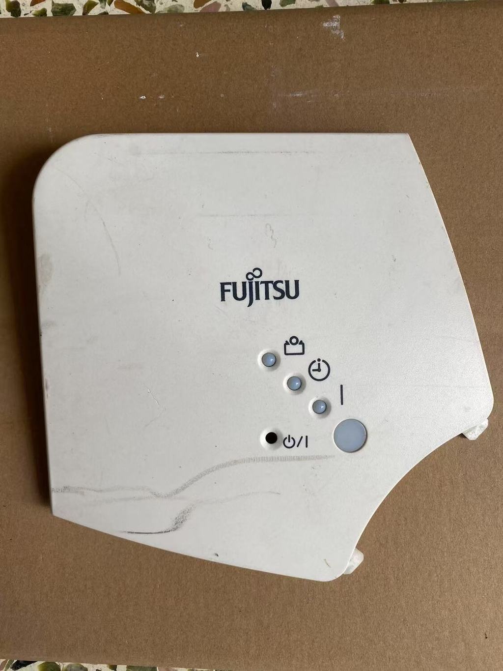 General Fujitsu Central Air Conditioner Four-Way Air Outlet Corner ...