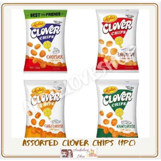 Shop clover chips for Sale on Shopee Philippines