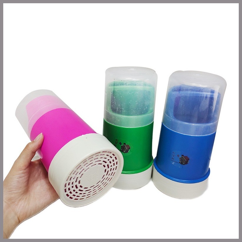 ஐ CYK 2016 SPOON HOLDER Round Plastic Spoon and Fork Holder With Cover ...