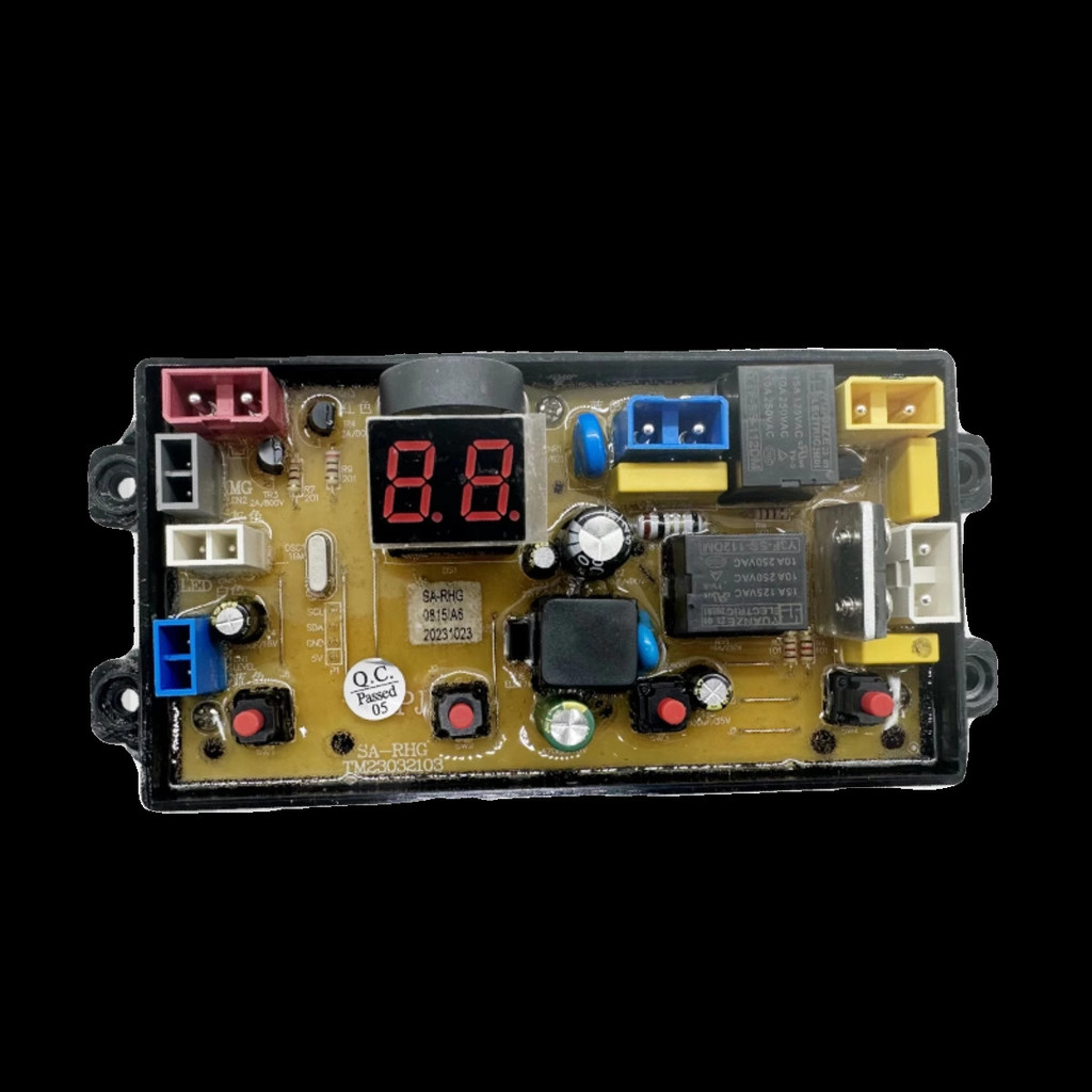Sony Ericsson Washing Machine Computer Board XQB160-168 Heat Dry Type ...