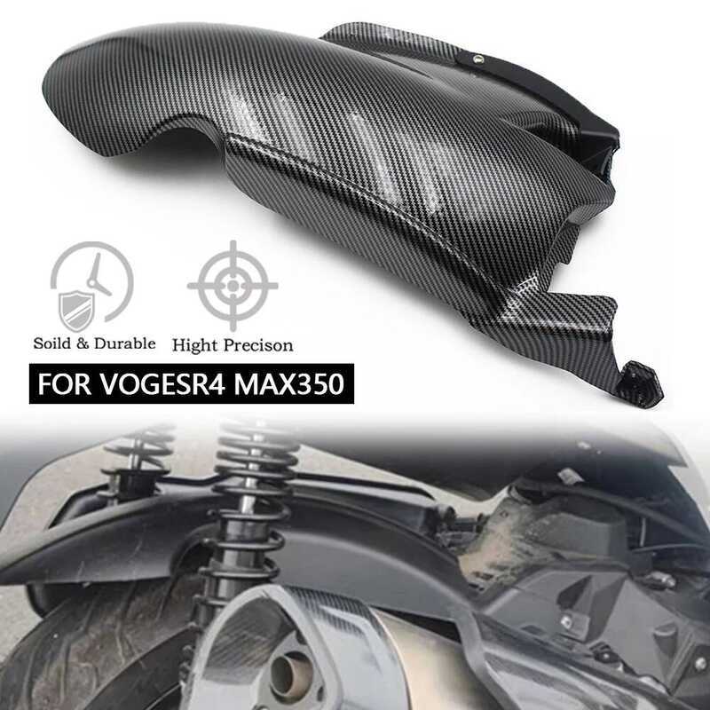 For 2 4 VOGE Sr4 Max350 MAX 350 Motorcycle Short Rear Fender Splash ...