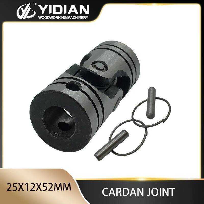 7A Wooorking 1 Edge Banding Machine Spare Parts Cardan Joint For Nan ...
