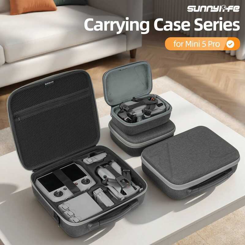 Case Explosion Proof Case Portable Waterproof Box Hard Shell Large ...