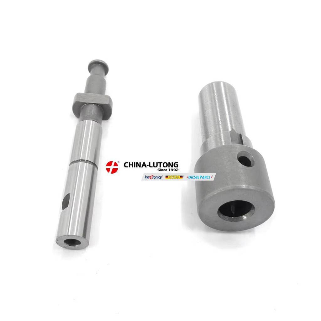 Lutong Fuel Pump Assembly Plunger 090150-1857 185-7 for Mitsubishi Fuso ...