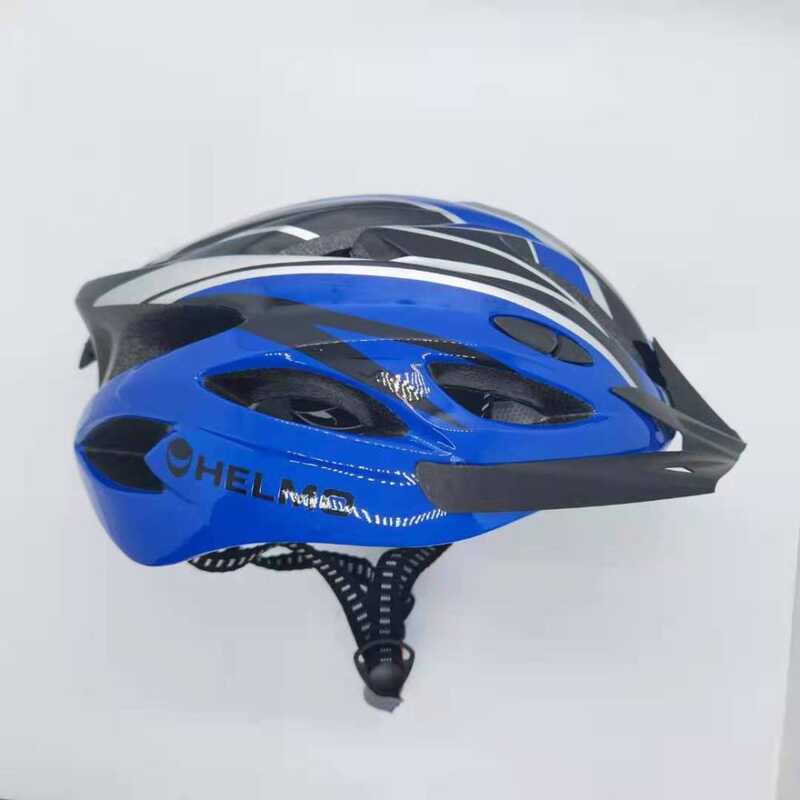 LY [Halo Motor] Kx12 HELMO HELMET FOR BIKE | Shopee Philippines