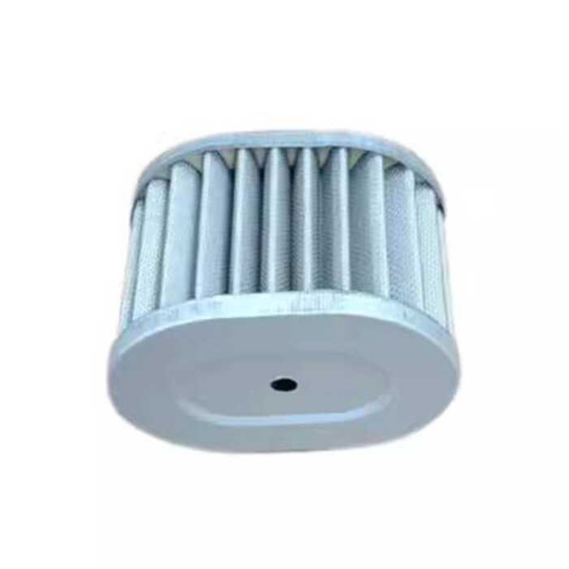 Ingersoll Rand Oil-Free Silent Scroll Air Compressor Original Filter ...