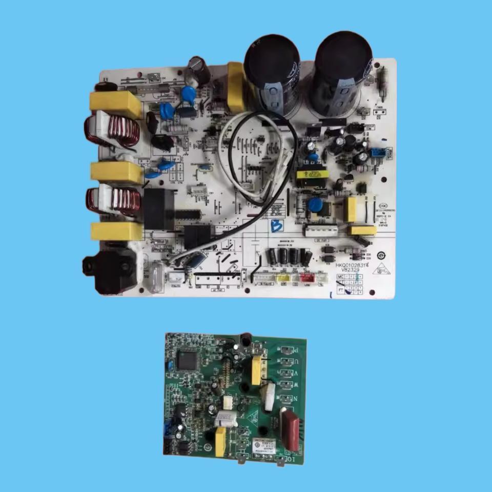 Haier Inverter Air Conditioner Heating and Cooling Circuit Board ...
