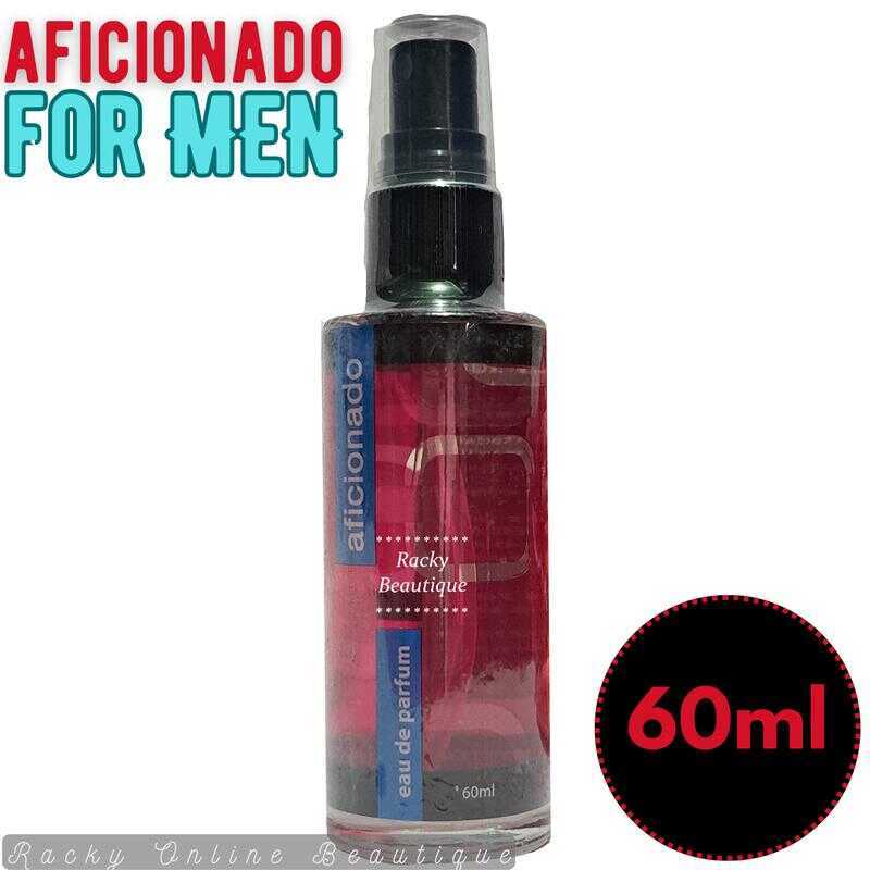 60Ml F2, F3, F4, F10, F16, F28, F51, F55, F69 Aficionado Perfume For ...