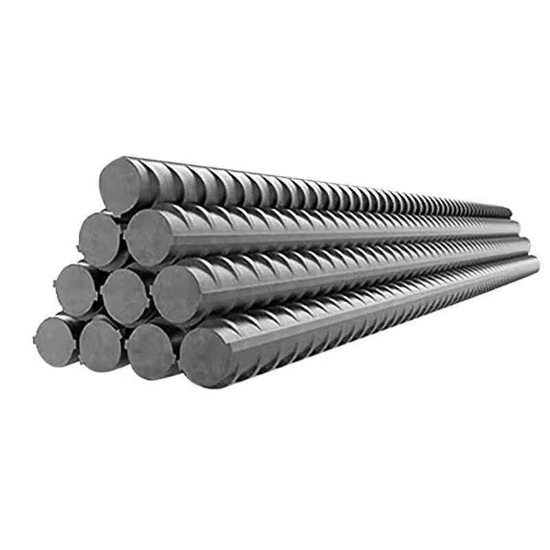Bars Construction Steel Twist Rebar 6mm 8mm 10mm 12mm 14mm 16mm 18mm ...