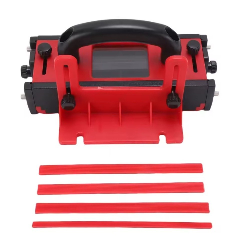 [November New Arrivals] 4 Anti Slip Strips Saw Table Push Block ...