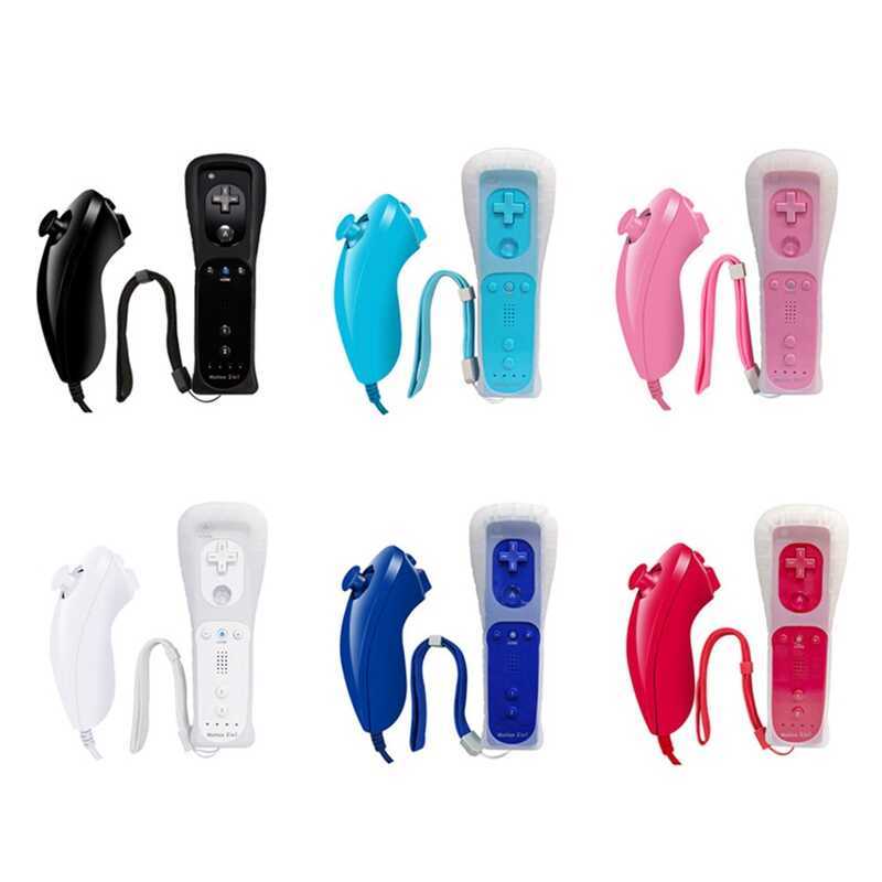 Bluetooth Gamepad For / U Console Wireless Remote Controller With ...