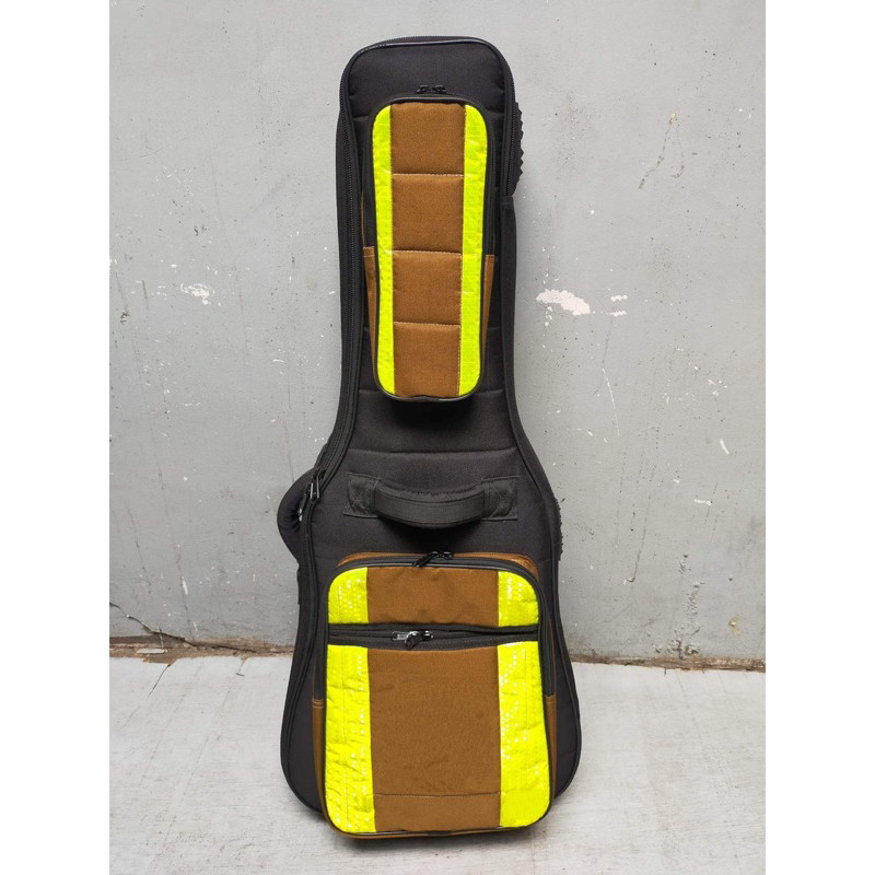 Junior Guitar Gigbag for DnD Django Jr. | Shopee Philippines