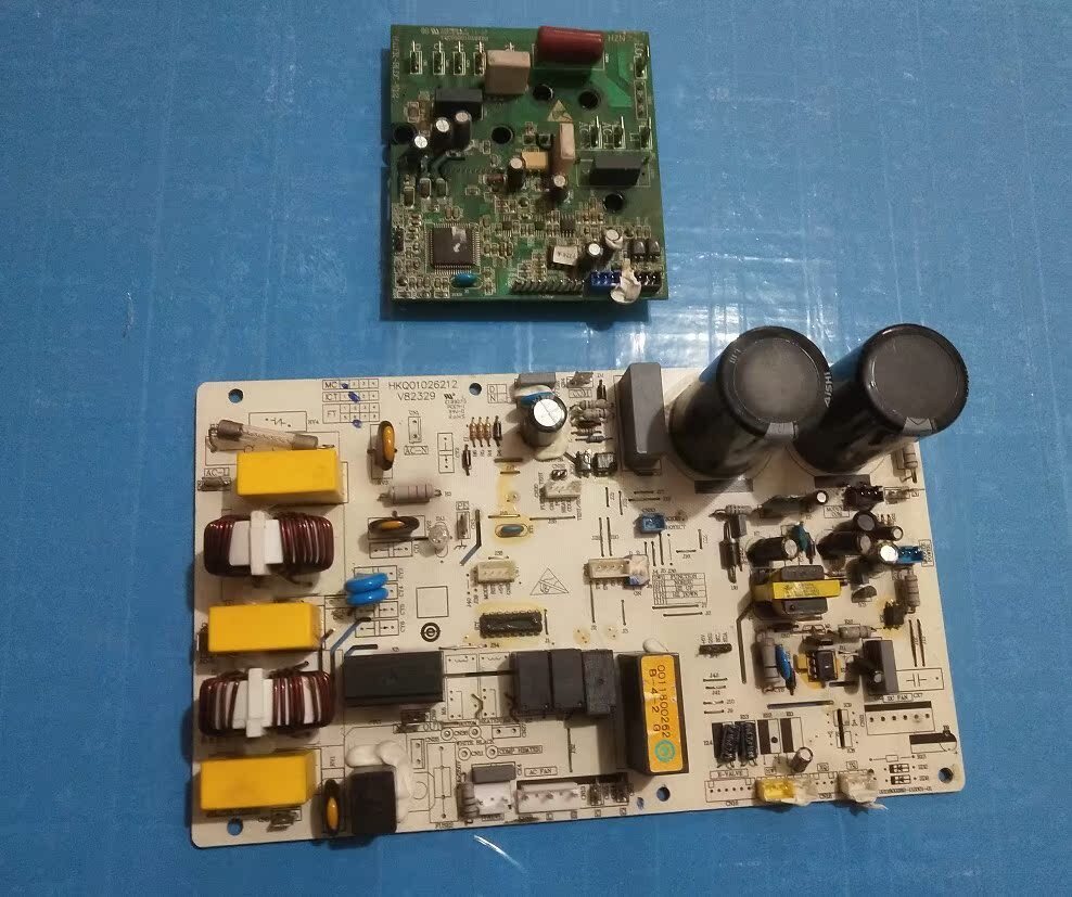 Haier Air Conitioner Parts Computer Boar Main Control Boar0011800262P Y ...