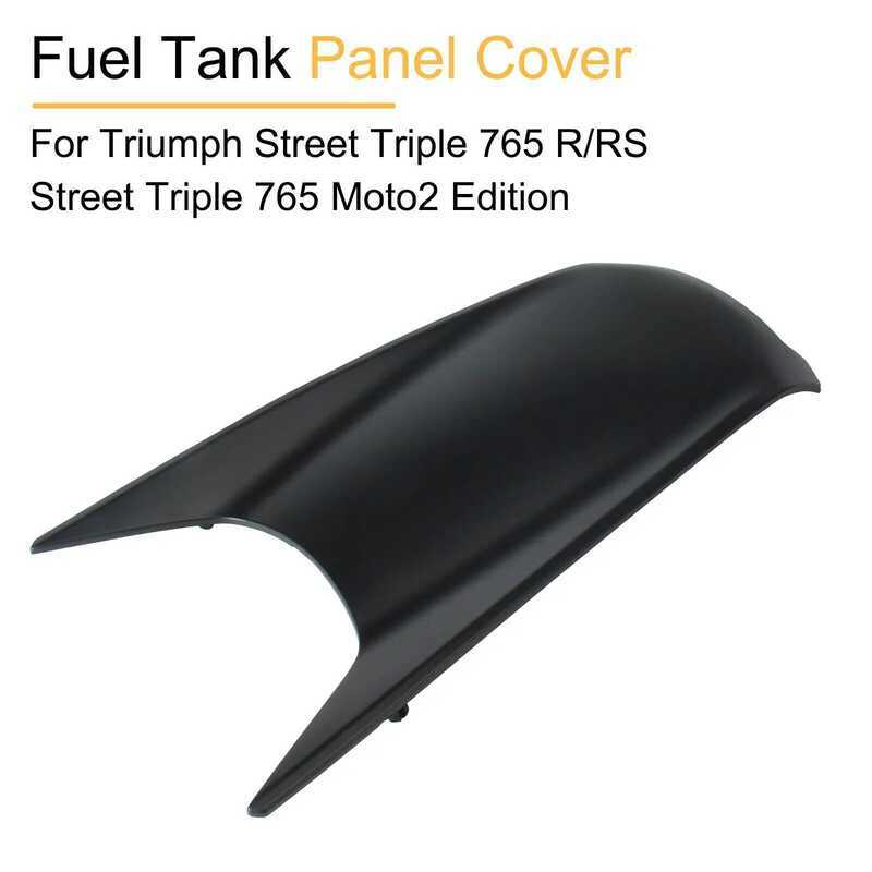 Tank Fuel Panel Cover For Triumph Street Triple 765Rs 765R 765 Moto2 ...