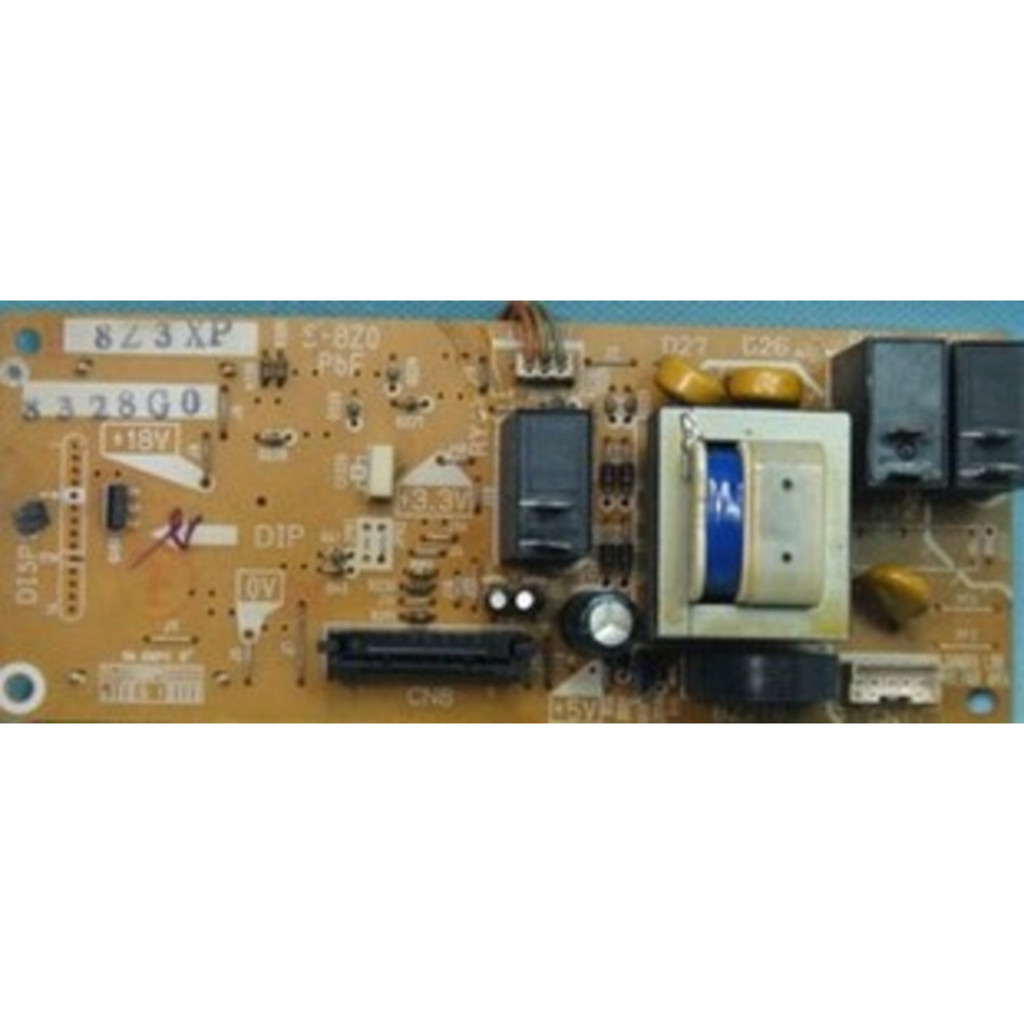 Suitable for Panasonic Microwave Oven Computer Control Board NN-GT358W ...