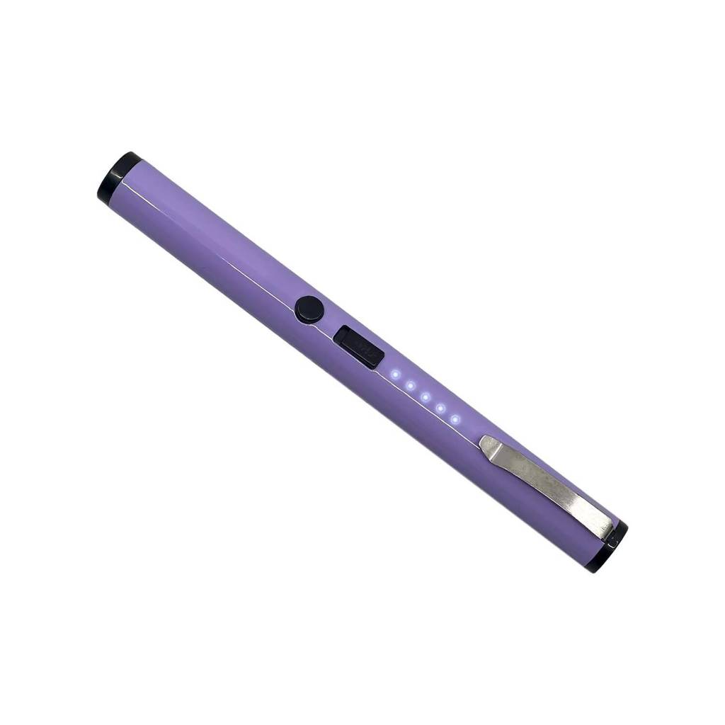 Self Defense Pain Pen Style Device for Women Tactical Design USB ...