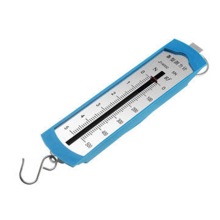 SPRING BALANCE Newton Meter Force Gauge Meter, D5b | Shopee Philippines