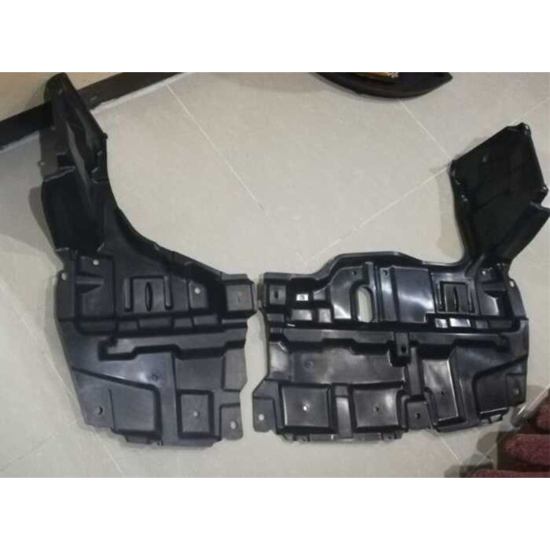 Engine Splash Guard / Engine Under Cover For Toyota Vios Gen3 Supman ...