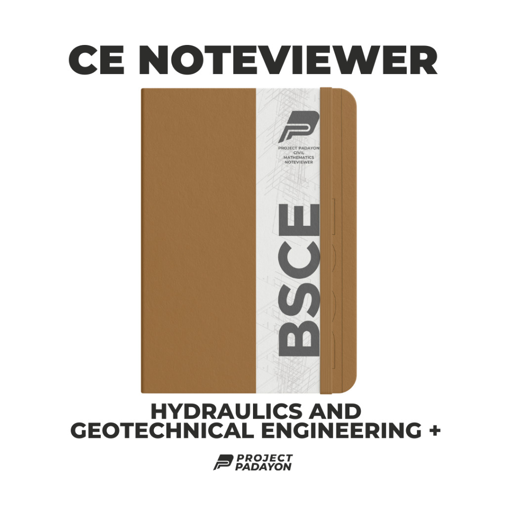 Civil Engineering NoteViewer - Hydraulics and Geotechnical Engineering ...