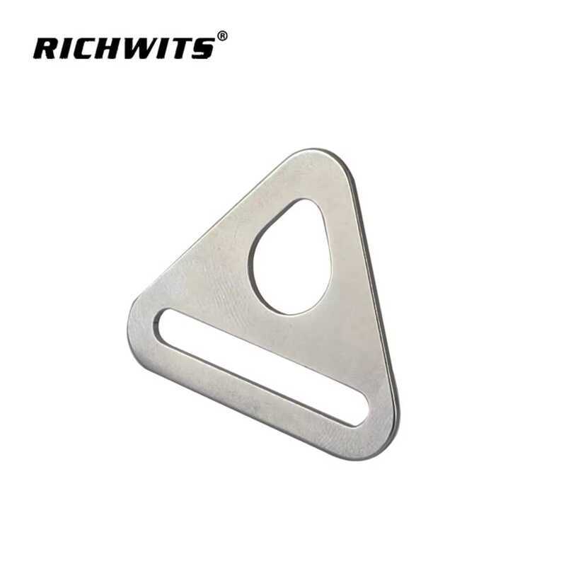 Stainless Steel Buckle Tent Pull Point Reinforcement Canopy Pole ...