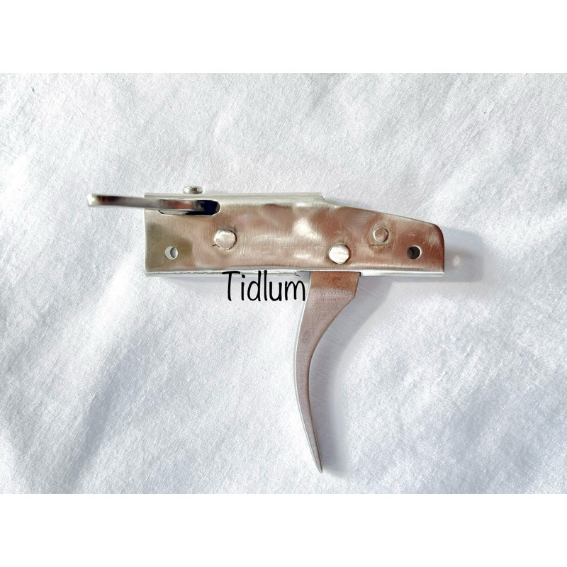 reverse trigger mechanism 4.7mm and 6.3mm | Shopee Philippines