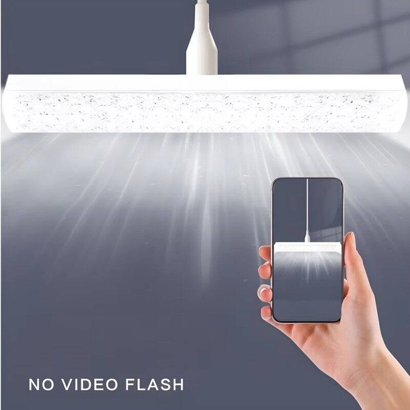 LED Strip Bulb Super Bright E27 Screw Ceiling Lamp Household High Power ...