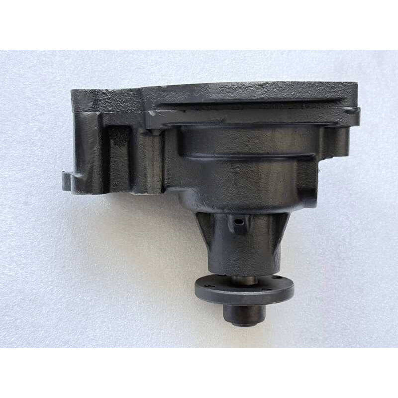 Quanchai Engine 4C6 World Tractor Water Pump Parts Harvester Roller ...