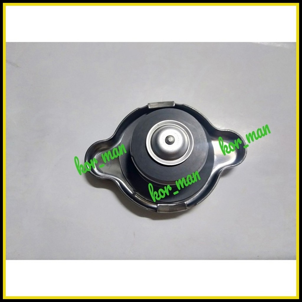Radiator Cap 1.1 Lb Hyundai Eon /Accent 2012-18 Kia Picanto/Rio 2012-15 ...
