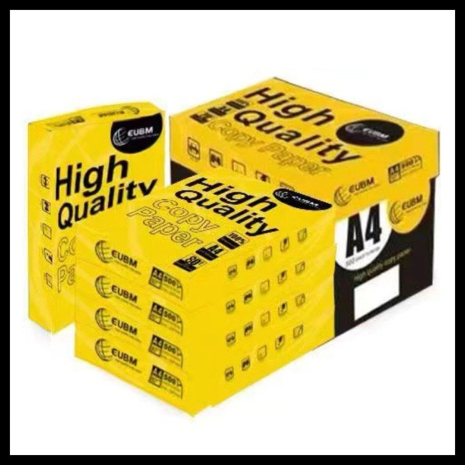 COPY A Bond Paper Short / A4 / Long 70gsm 500 Sheets Printer Paper | 8. ...