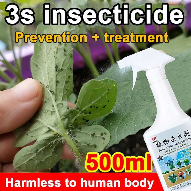 Plant Organic Insecticide Bestkill For Vegetables Pesticide Plants Does ...