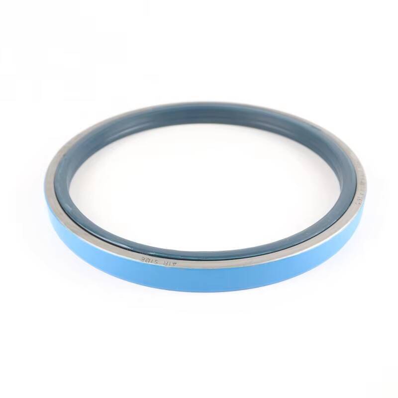 Kubota Tractor Floating Oil Seal Combined Oil Seal Harvester RWDR SNF ...