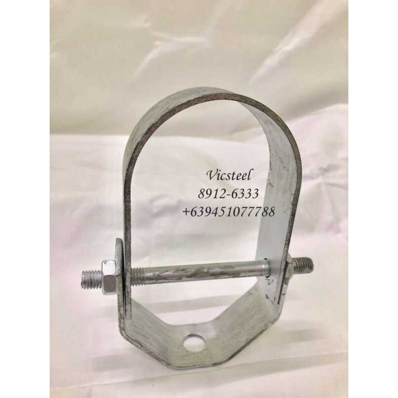 Clevis Hanger 2 1/2 3 4 6 Inches 6E2 | Shopee Philippines