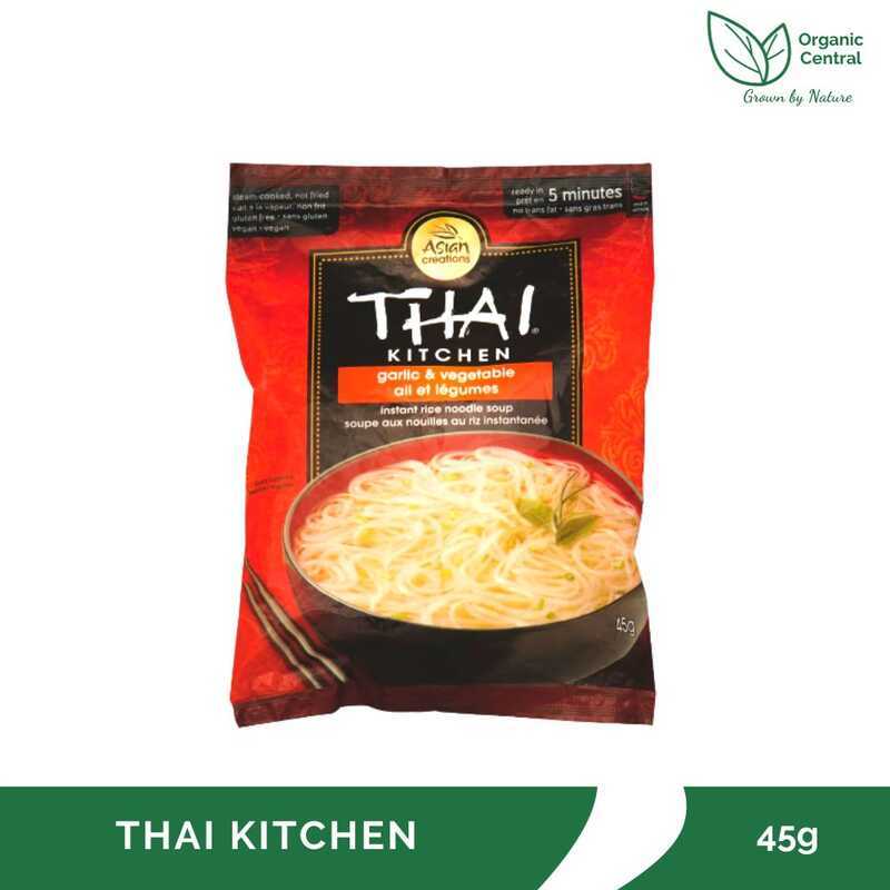 Thai Kitchen Spring Onion Instant Rice Noodle Soup 45G Af9 | Shopee ...