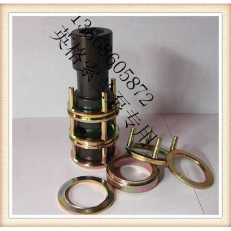 ARO Ingersoll Rand Pneumatic Diahragm Accessories, Shaft, 92005, Slide ...