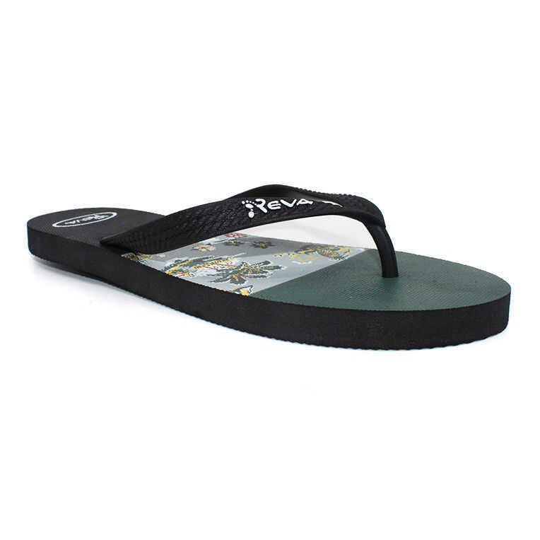 Reva Mick Men's PE Slippers 7B8 | Shopee Philippines