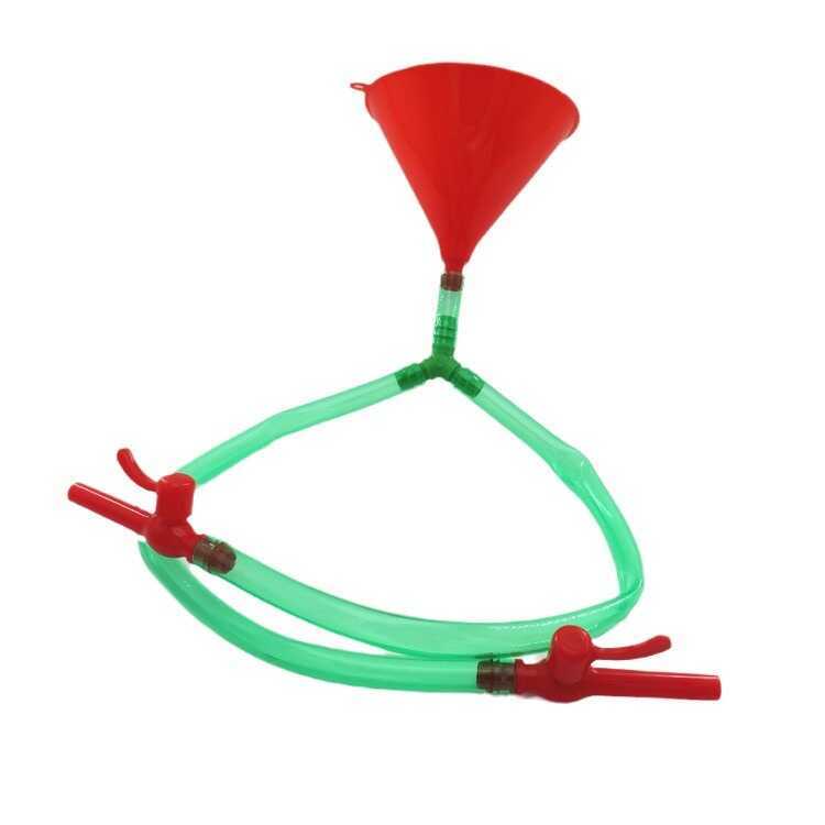 shopee Bongs, Beer Funnel, High Flow Ball Valve, Beverage Funnel ...