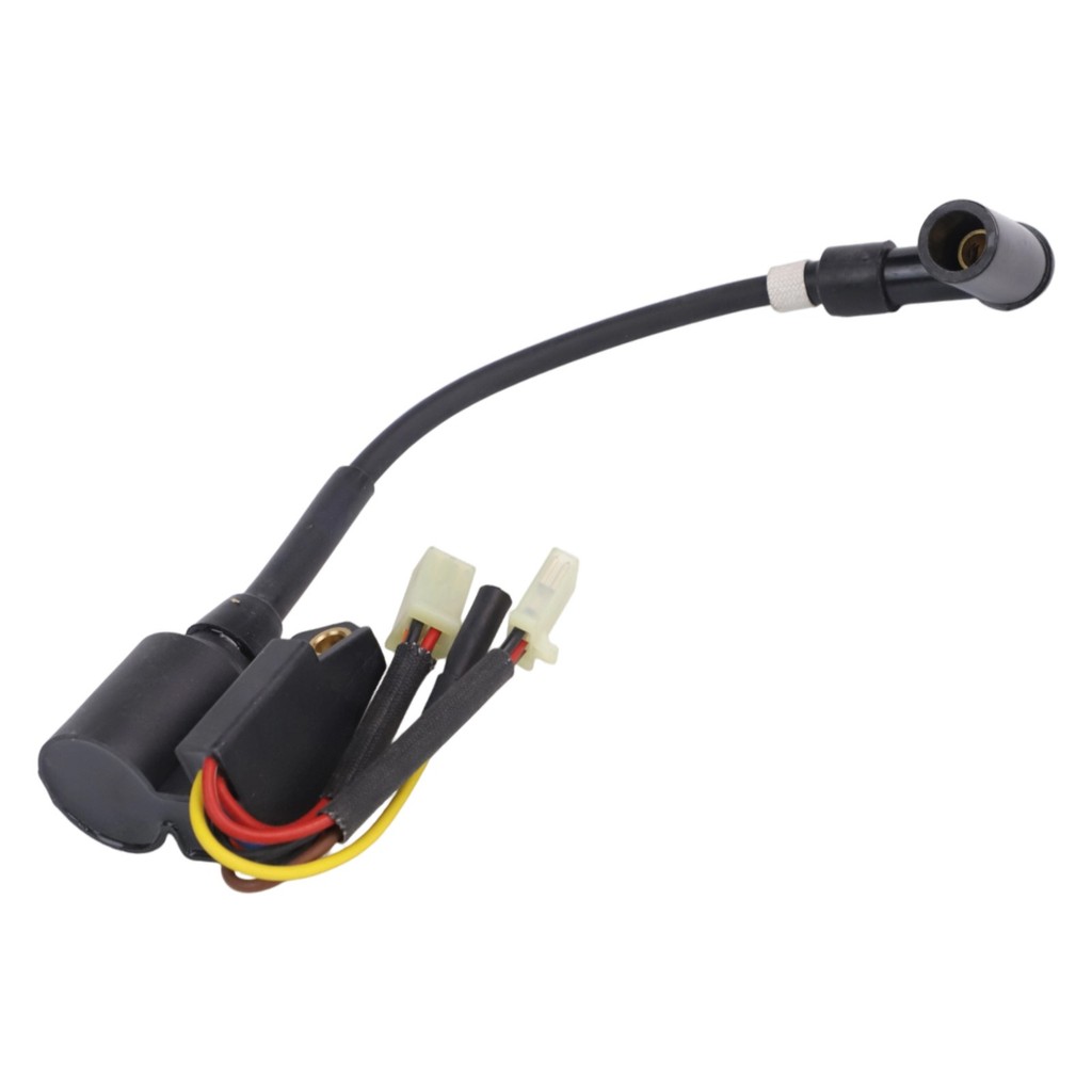 【BIBI】Lgnition Coil for for Inverter for Generator EF2000iS 1600 2000 ...