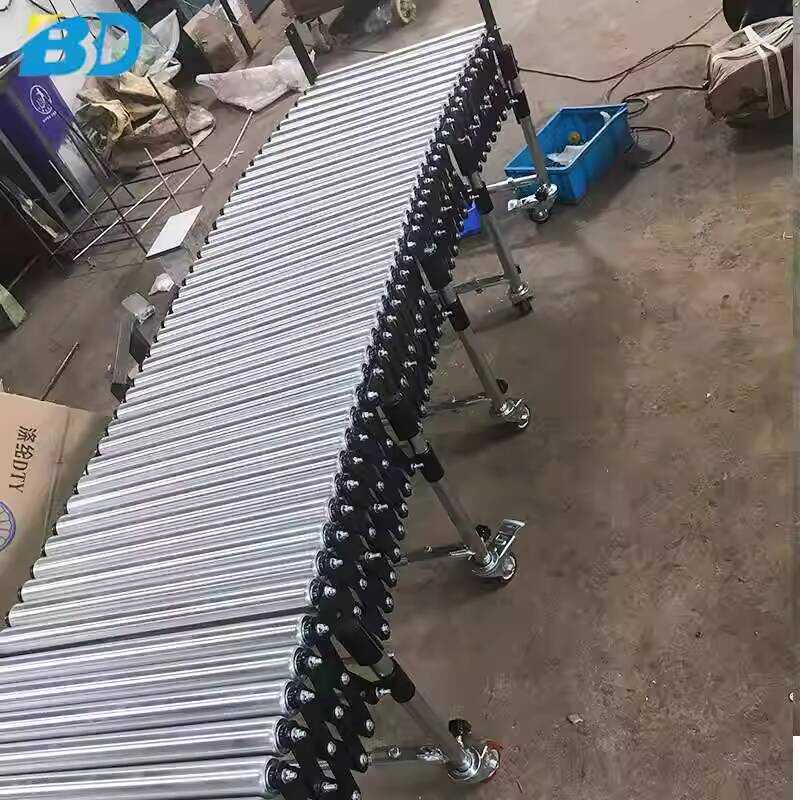 Hanging Carriage Track Roller Assembly Fulai Wheel Telescopic Machine ...