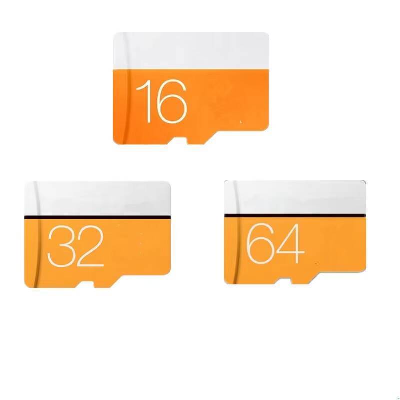 OEM High Speed Class 10 U3 V30 Sd 32GB 16GB 8GB 4GB TF Card 64GB 128GB ...